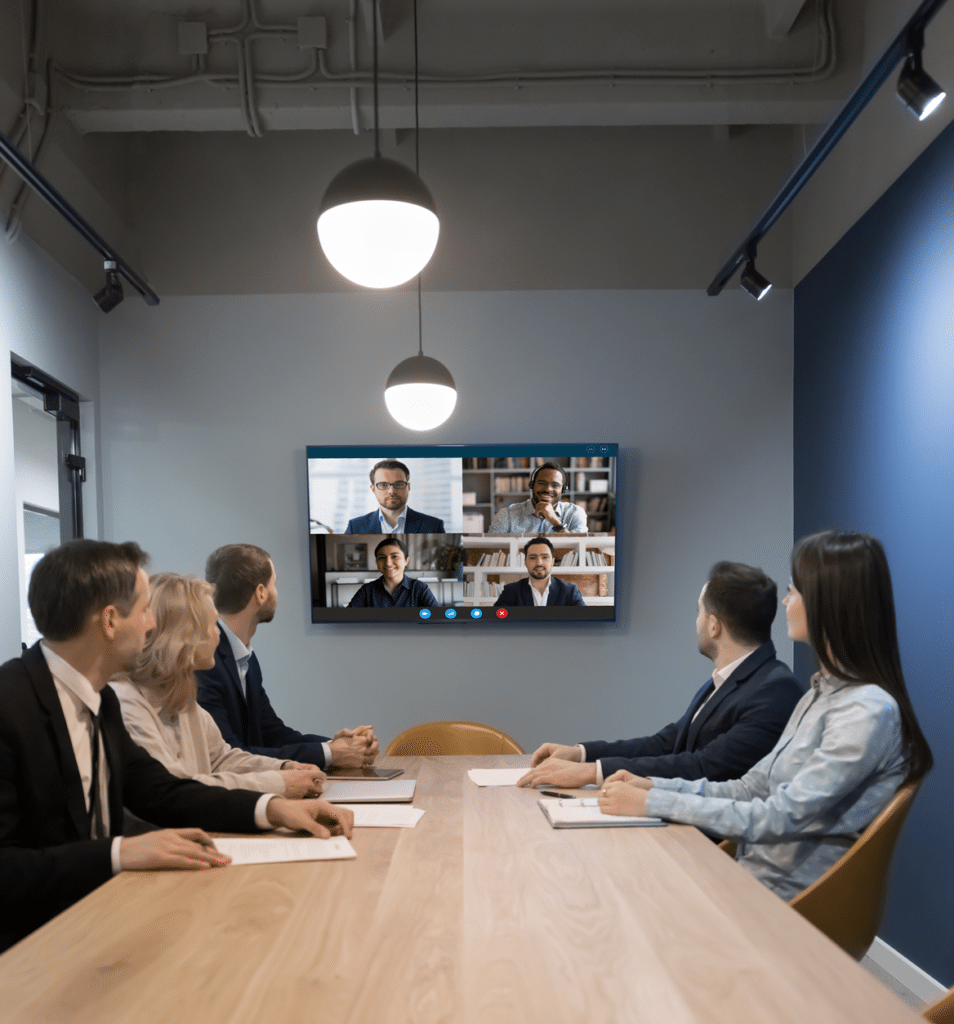 Managed Phone Systems | FTG Australia