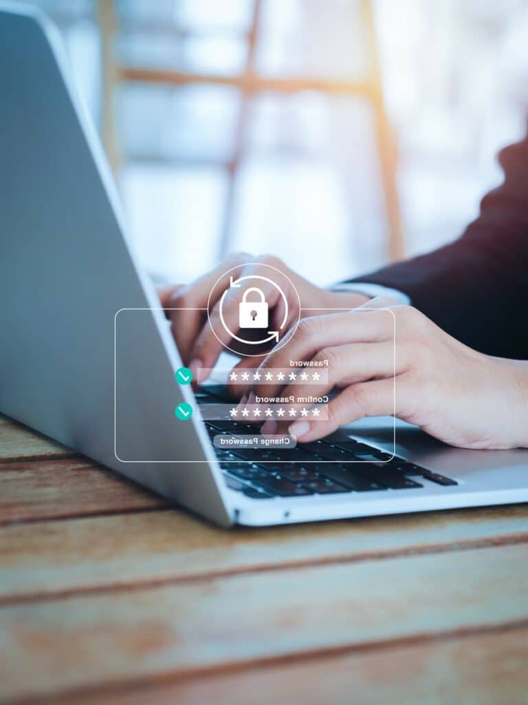 Managed Cyber Security Services | FTG Australia