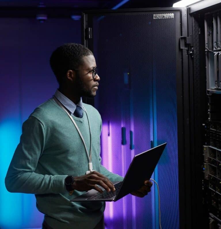 Managed Cyber Security Services | FTG Australia